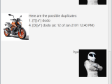 User Guide Of Duke Duke