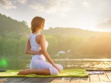 Sr Holistic Wellness