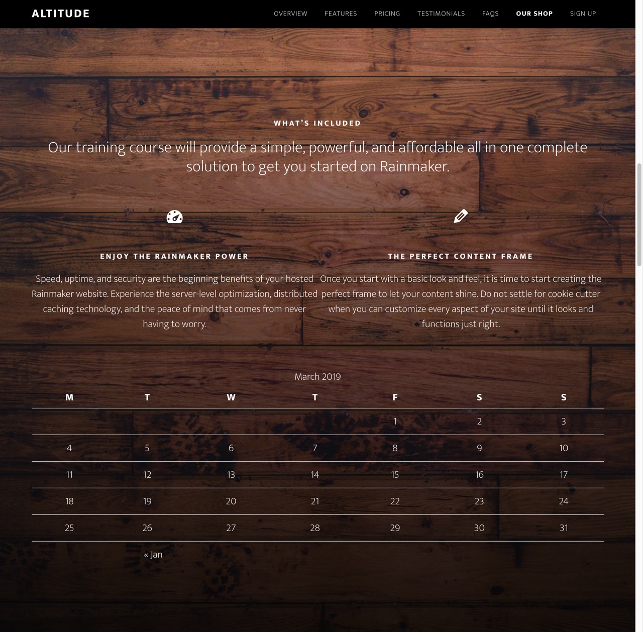 Custom Widgets Layout In Genesis Using Css Grid Sridhar Katakam