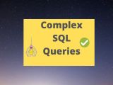 32 Complex Sql Interview Questions Srinimf