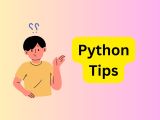 50 Python Tips And Tricks You Should Read Right Away Srinimf