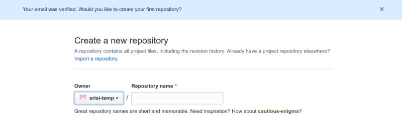 Github Rudrathegreat Github Pages Tutorial A Tutorial On How To - Geometric Illustrations - Perfect Mobile Collection