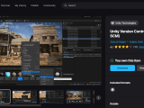 Unity Version Control Formerly Plastic Scm Plugin For Unreal Engine