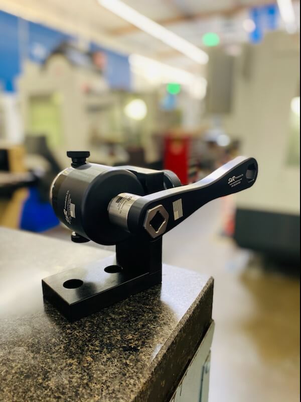 Retention Socket & Handle Set – S&R Products