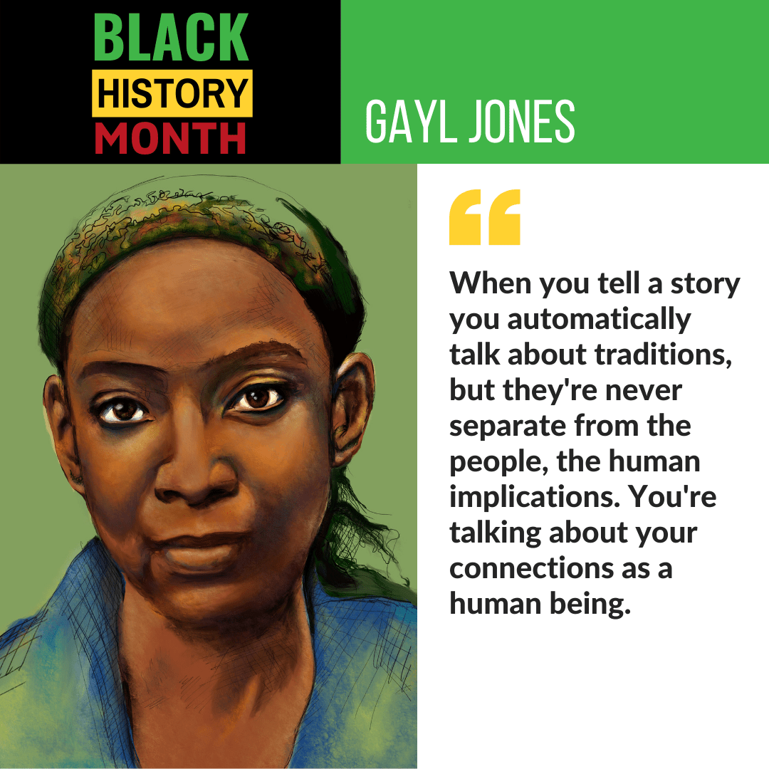 San Rafael Public Library - Celebrate Black Authors