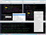 Github Stefansalewski Ned Plain Gtk3 Sourceview Based Nim Editor