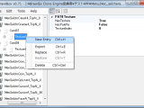 Brawlex Clone Engine アイコン追加方法