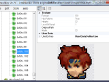 Brawlex Clone Engine アイコン追加方法
