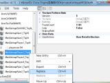 Brawlex Clone Engine アイコン追加方法