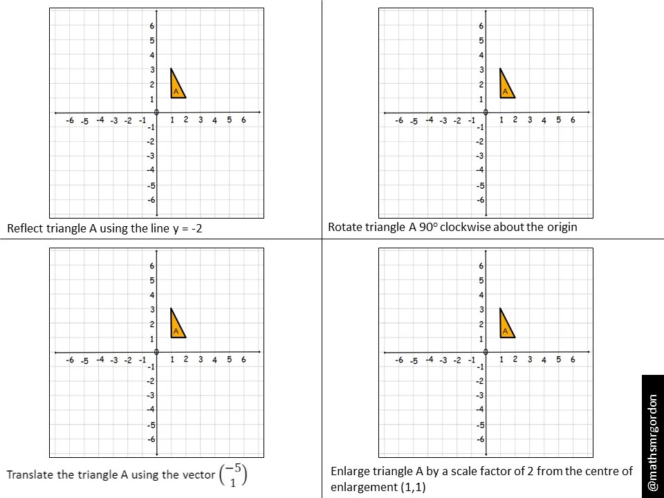 Geometry > Transformations > Rotation – SSDD Problems