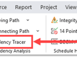 Dependency Tracer Tool