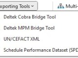 Ssi Tools For Microsoft Project Build Better Schedules
