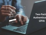 What Is Two Factor Authentication 2fa How It Works