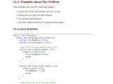 Leetcode Solutions Java