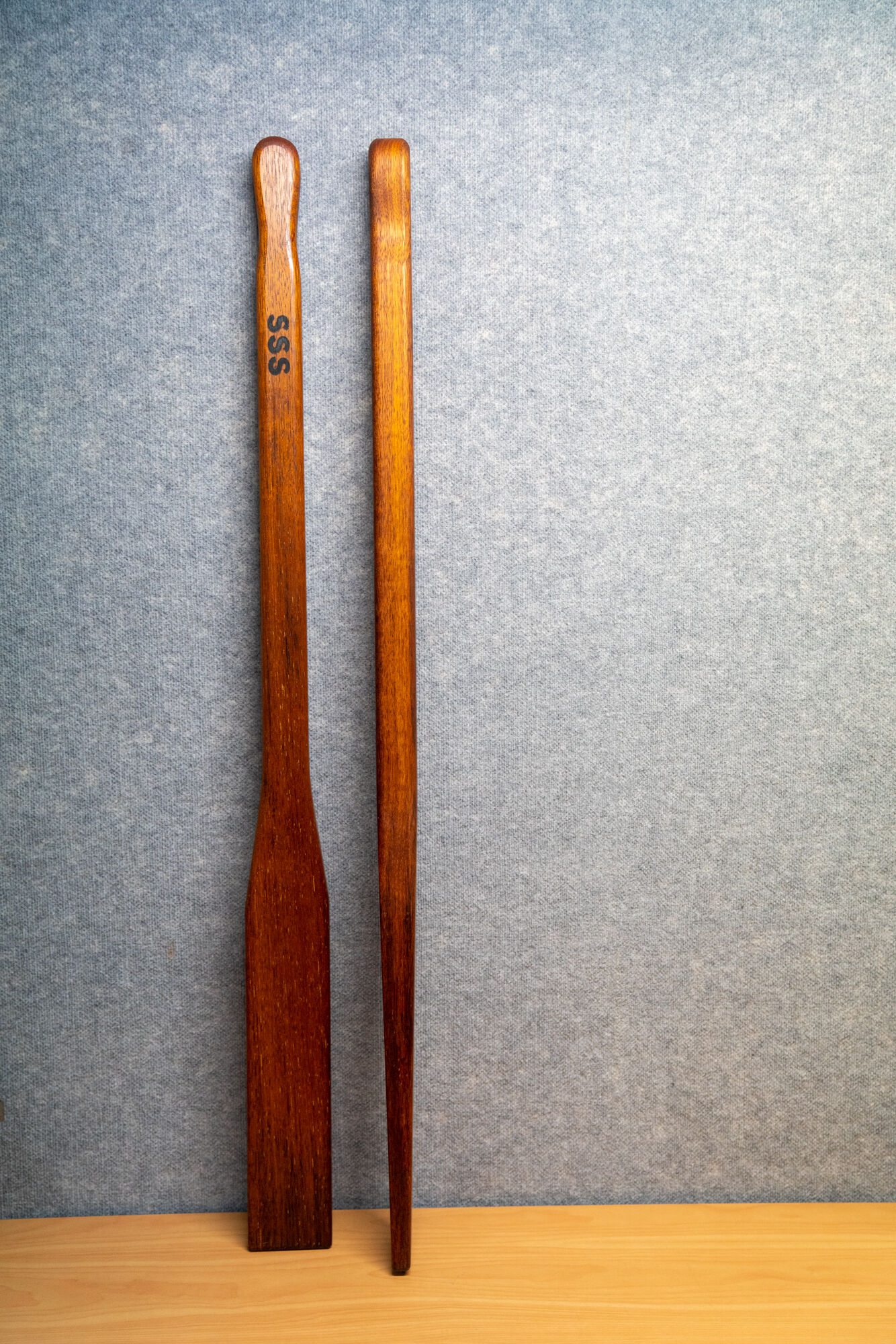 Pushing Pole – SSS Engineering