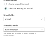 Step By Step To Creating A Recommendation System Using Fastai Fabric
