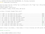 Running Dbt With The Dbt Fabric Adapter In A Fabric Notebook Blog