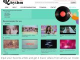 Discover Your Rhythm