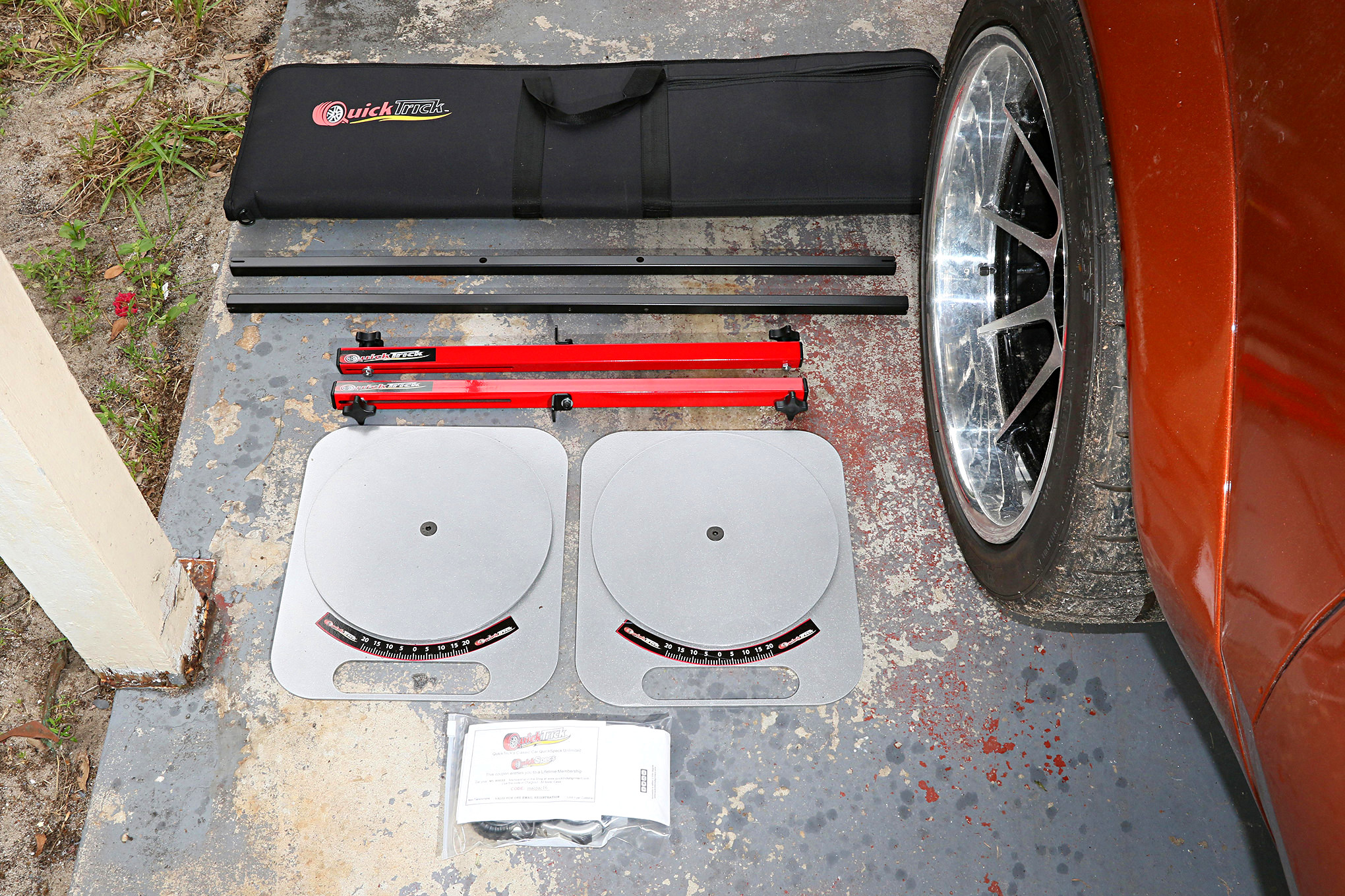 DIY Front-End Alignment – victorbutler33