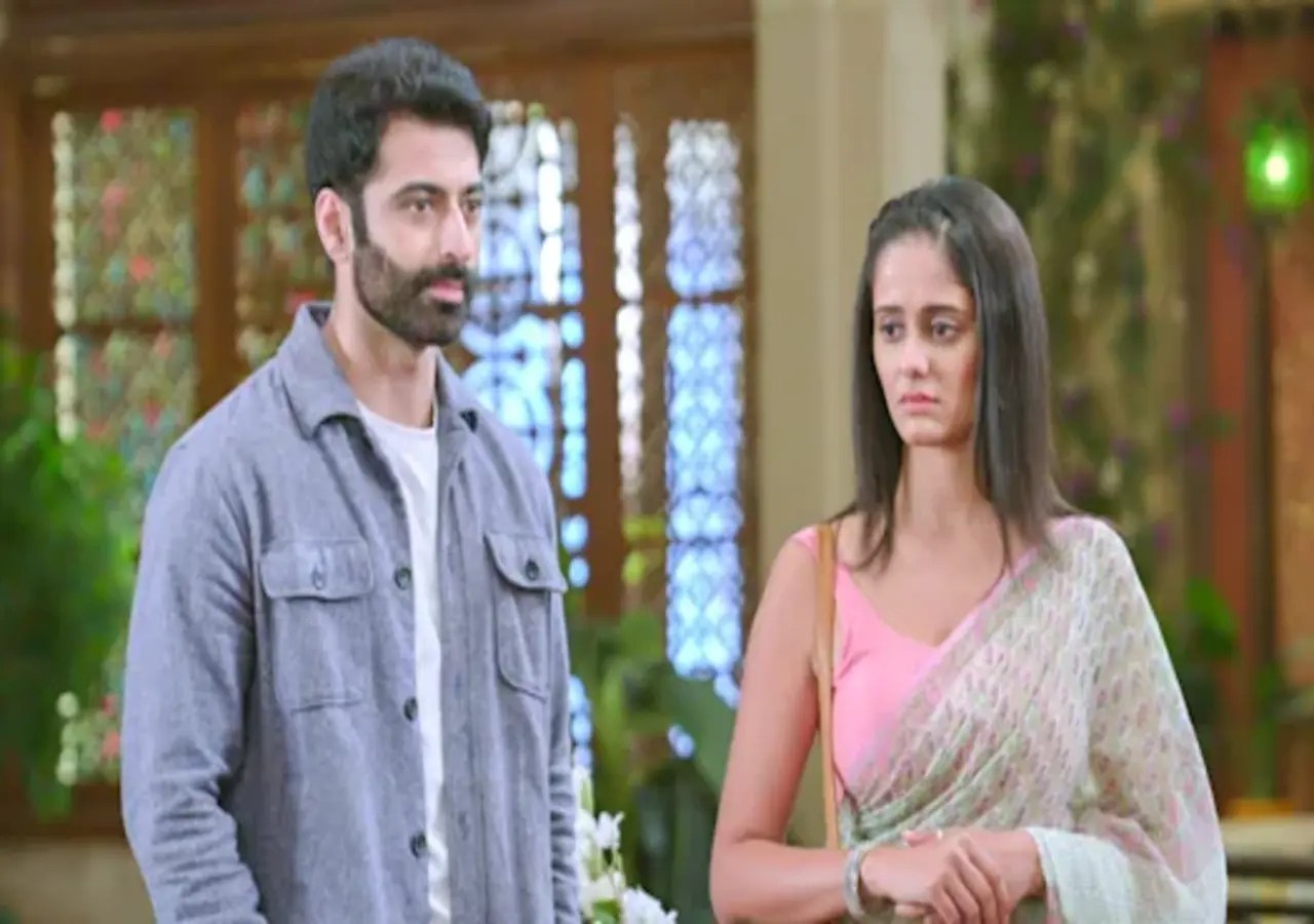 Ghum Hai Kisikey Pyaar Meiin Upcoming Twist: Sai Finally Decides To Get ...