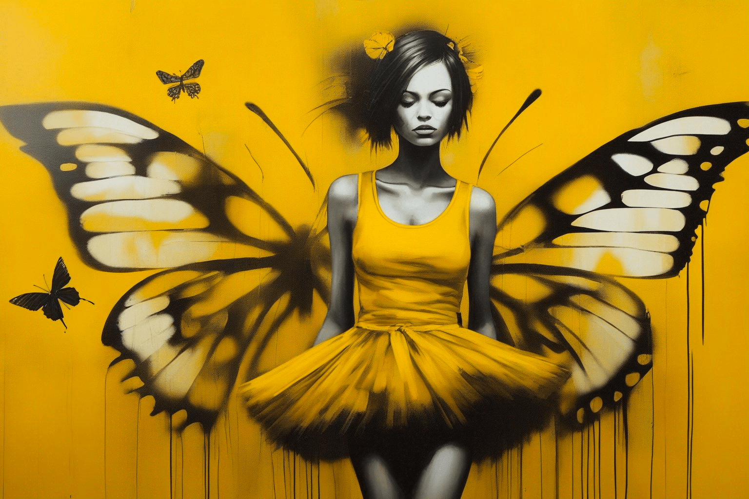 15 Stable Diffusion XL prompts that just work - Stable Diffusion Art