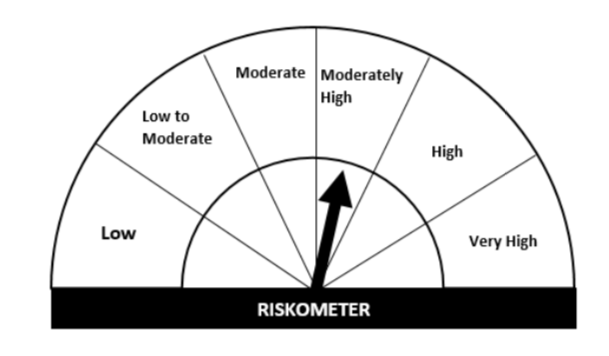 New Mutual fund ‘Risk-o-Meter’ (2020) by SEBI - Stable Investor