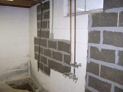 The Best and Worst Foundation Repair Options New York | StablWall