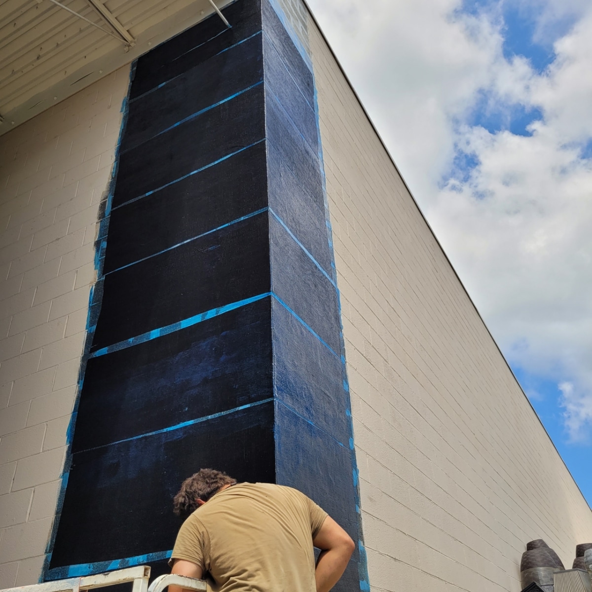 Corner Wrap: Foundation Corner Reinforcement Solutions | StablWall