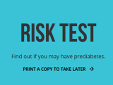 Find Out If You May Have Prediabetes Inner Peace Daily Habits With
