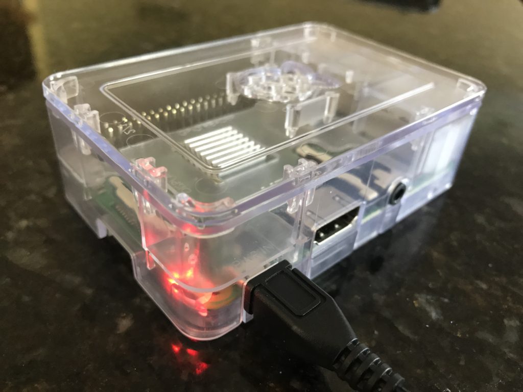How To Create A Voicemail Server With Raspberry Pi Python And Twilio Stacey On Iot Internet