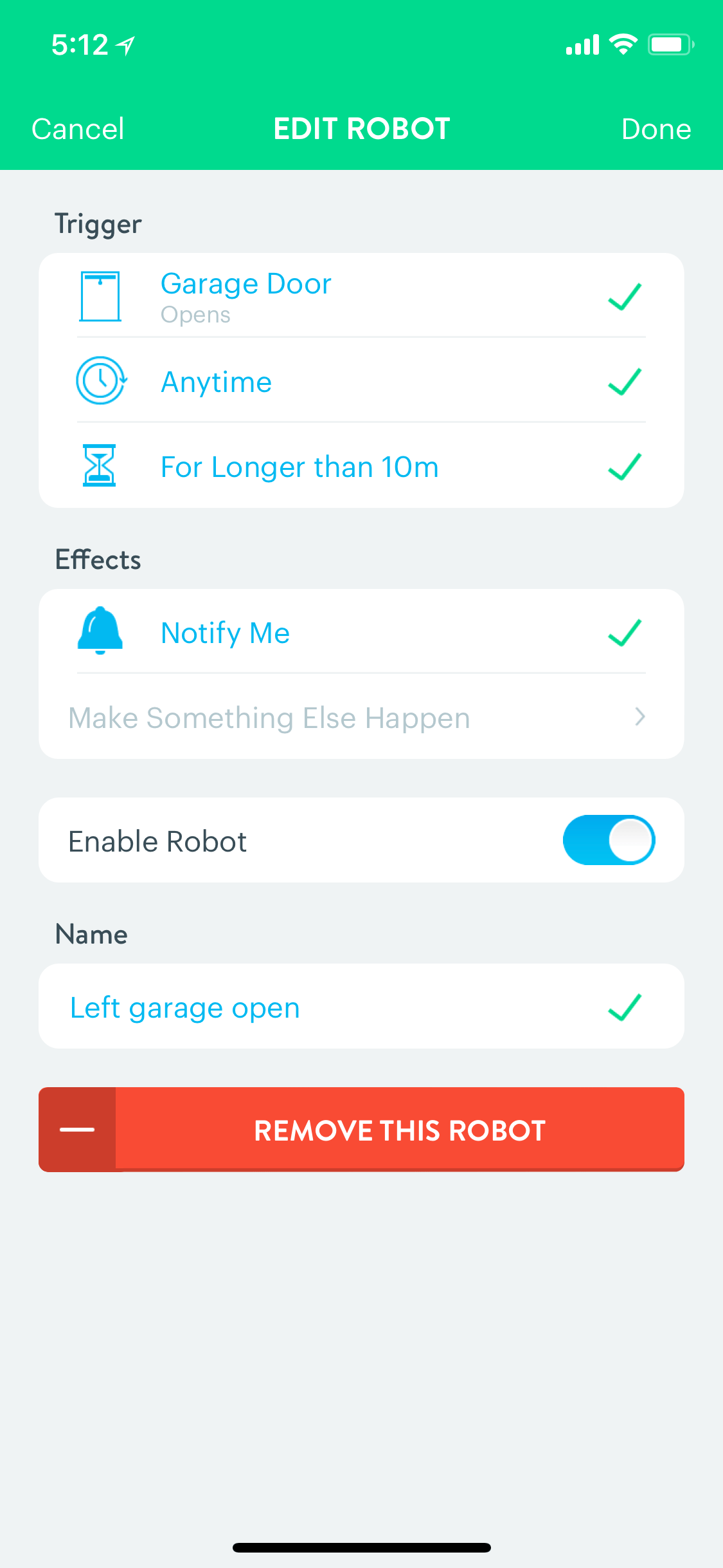 GoControl Z-Wave Garage Door Controller: Easy to install and works well - Stacey on IoT ...