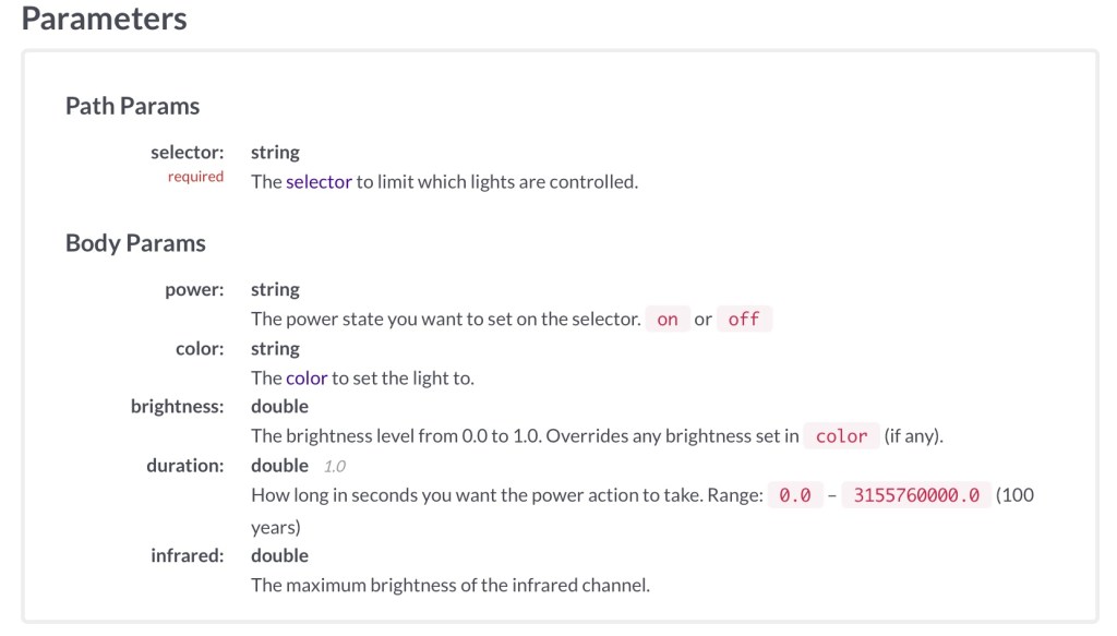 How to create ambient notifications with Python and a smart bulb - Stacey on IoT | Internet of ...