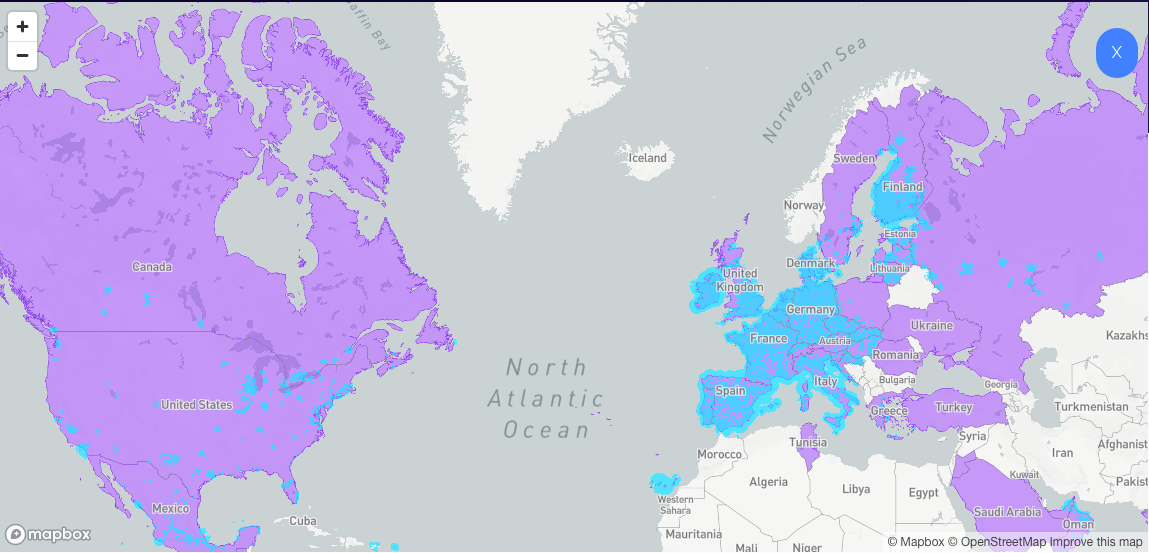 Why the U.S. barely ranks in the world’s top smart cities - Stacey on ...