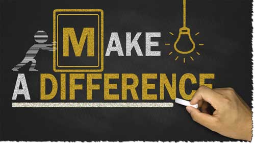 An Invitation to Make a Difference | Certified Professional Coach ...