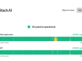 Stackai Status