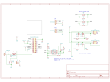 Stack Chan Schematics Stack Chan