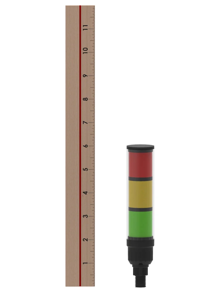 Led Andon Lights And Stack Lights Stack Light