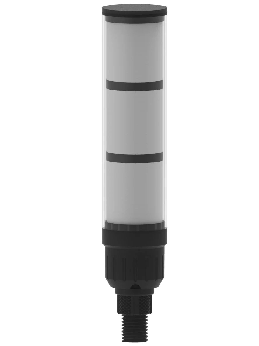 Led Andon Lights And Stack Lights Stack Light