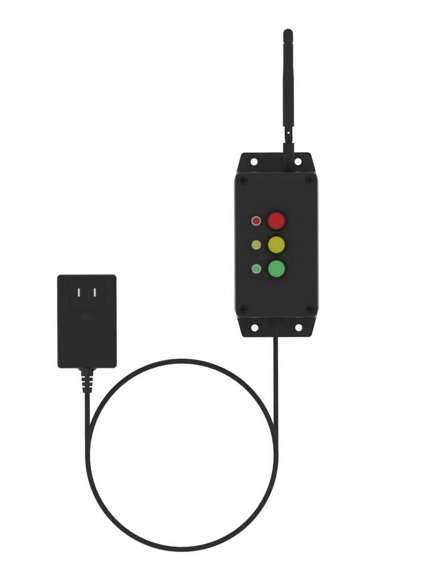 Wireless Andon Lights Stack Lights Tower Lights Stack Light