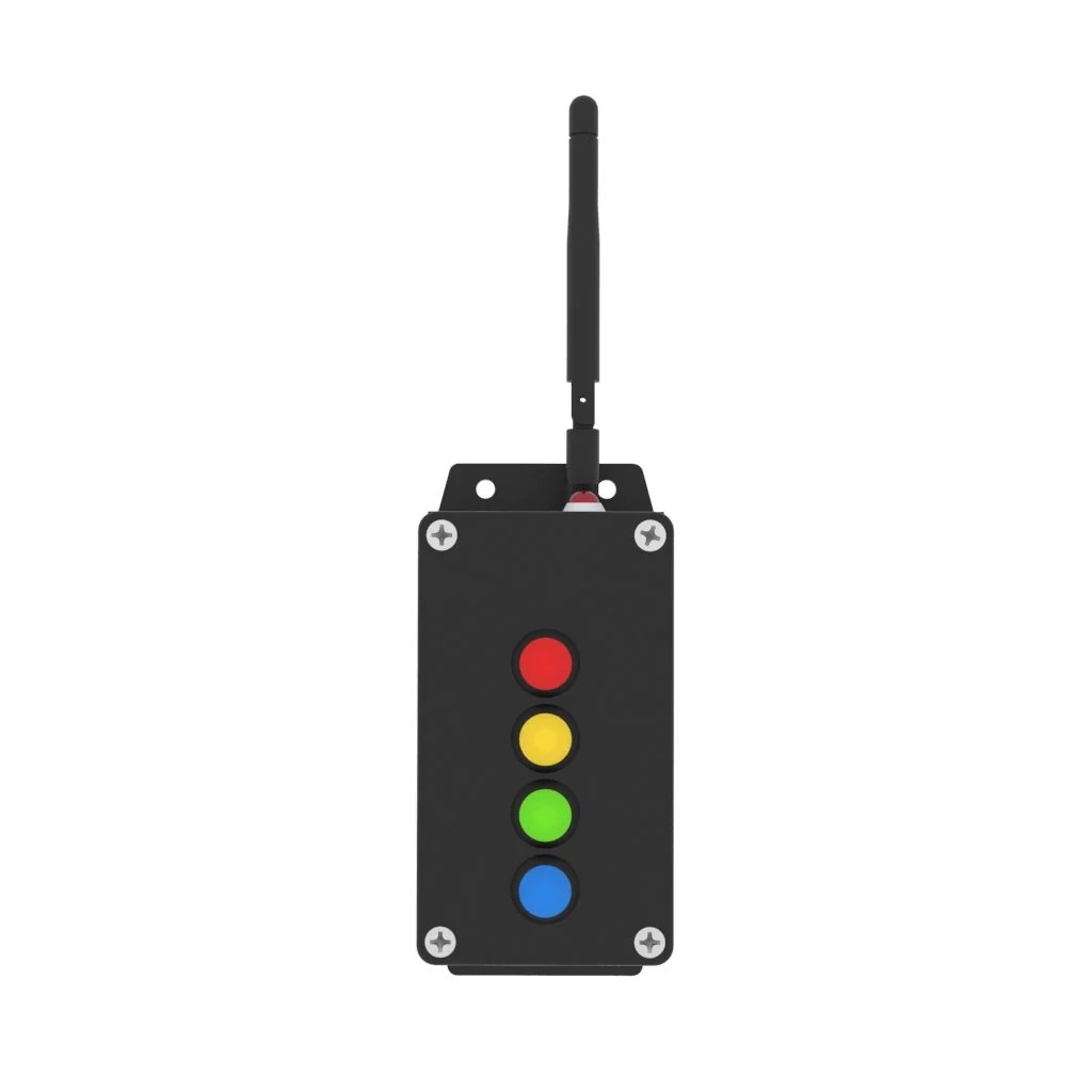 Wireless Andon Lights Stack Lights Tower Lights Stack Light