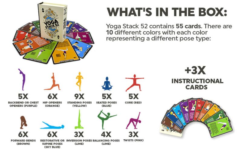 Yoga Stack 52 Mega Pack Stack 52 - Best Nature Designs in Desktop