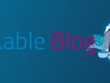 Blog Stackable