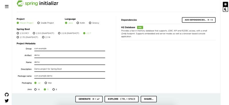 Data Transfer Object Pattern in Java - Implementation and Mapping