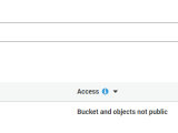 Aws S3 With Java Uploading Files Creating And Deleting S3 Buckets