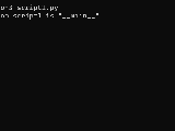What Does If Name Main Do In Python