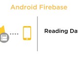 How To Display Firebase Data As List In Android