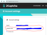 How To Bypass Google Recaptcha Using Node Js