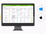 Best No Code Database Software Stackby Awarded By G2