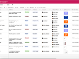 Best No Code Database Software Stackby Awarded By G2