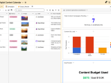 Best No Code Database Software Stackby Awarded By G2